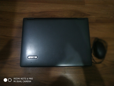 Продается ноутбук Acer