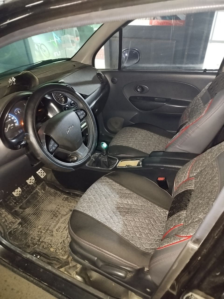 Matiz sotiladi продаётся
