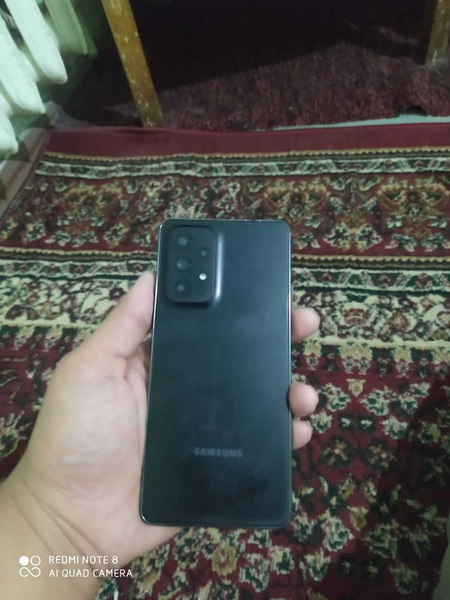 Samsung A53 6/128