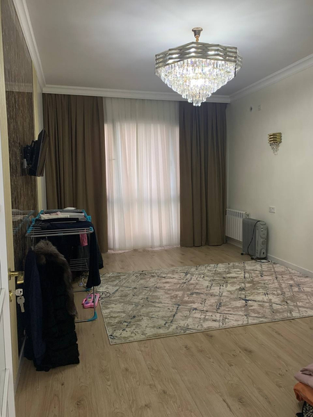 Olmazor City  uy sotiladi 1xona