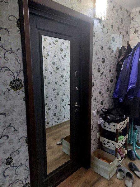 Янгийул тумани Кондитерский