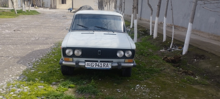 Jiguli 2106 srochna