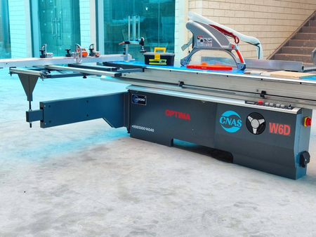 Arra Optima CNAS W6D Арра