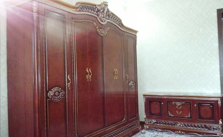 Мебель для гостиной и спальни
