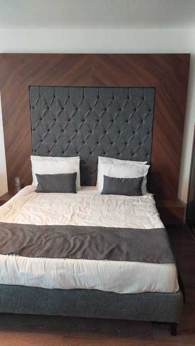 Сагбан • ЖК Bauraum• 3-комн • 85 м² • этаж 7/9 • [УМ:003]