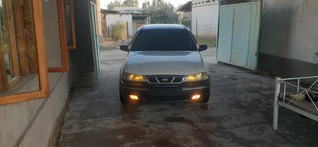 Nexia 1 sons 2002