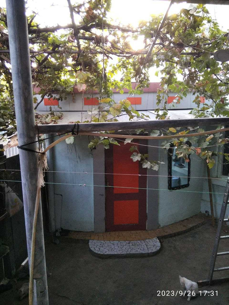 АРЗОН участк 2,15 сотих Яккасарай р-н