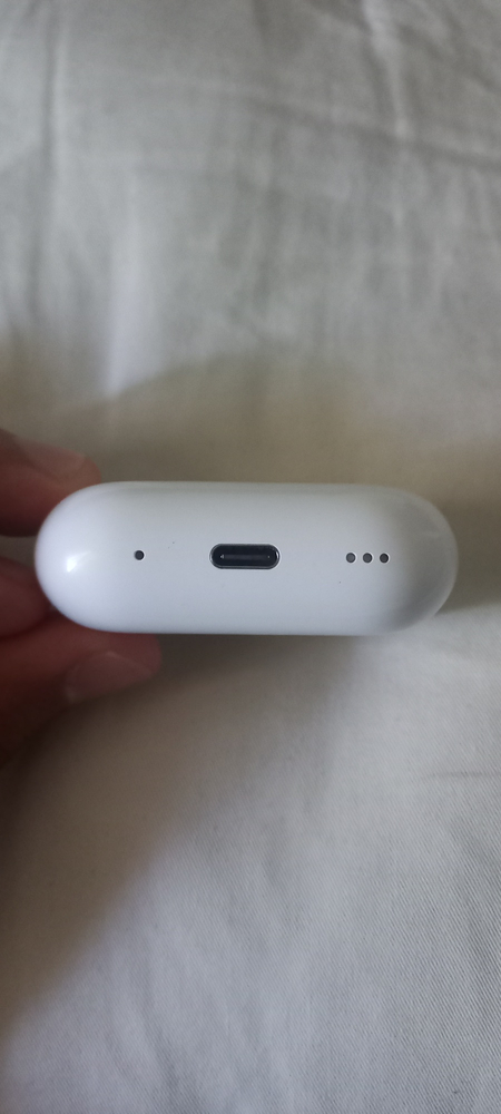 Airpods pro 2 type c