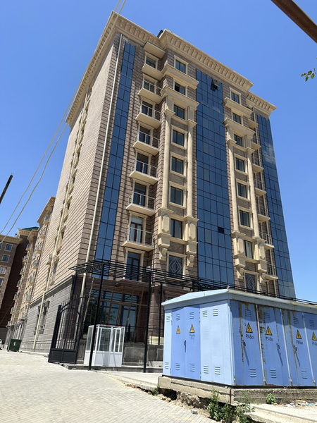 Продается квартира от собственника в элитной новостройке в центре