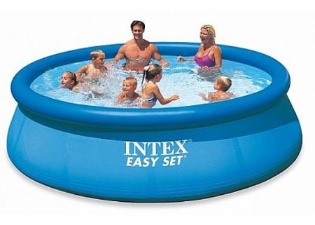 Бассейн Intex