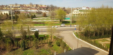 Продаётся квартира ТТЗ Дурмень, 2+1/4/4, 78 м2