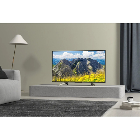 Телевизор Sony Bravia 4K GB ATV3