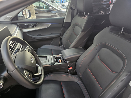 Chery tiggo 7pro premium  (макс.позиция)
