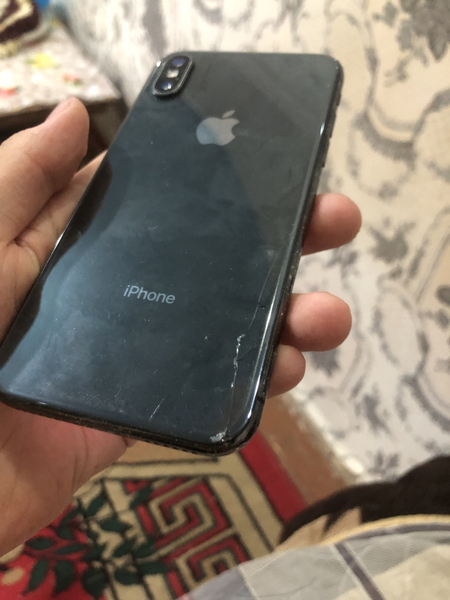 iPhone X 64Gb LL/A