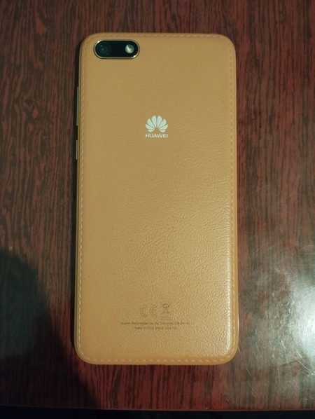 Huawei Y5 Lite telefon sotiladi