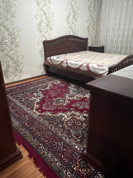 СРОЧНИЙ аренда Кивартира олмазор район кора камиш 1/3