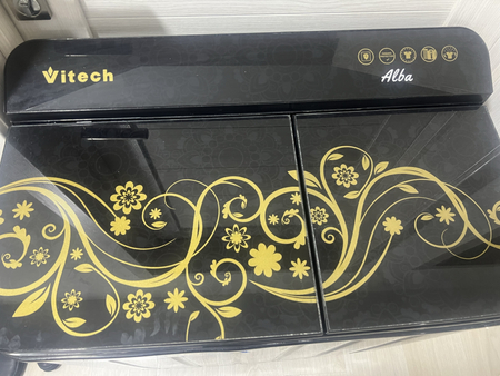 Vitech 7Kg стиральная машина , холати яхщи 8 ой ишлатилган