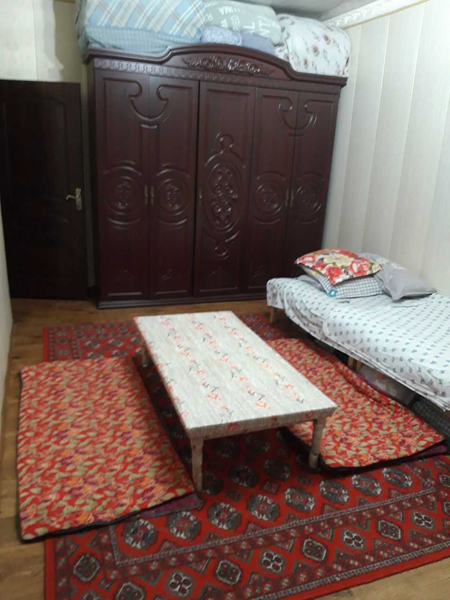Продаётся 2/4/4  Чиланзар-20