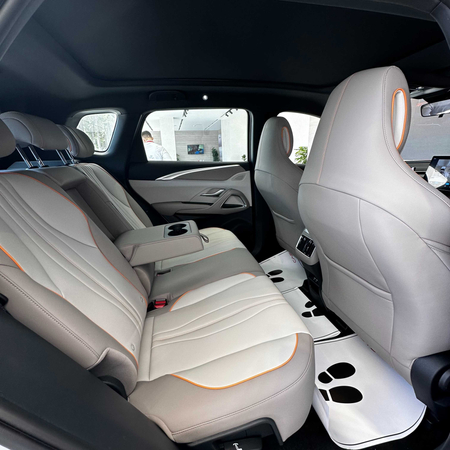 BYD Song Pro DMI 71km Flagship