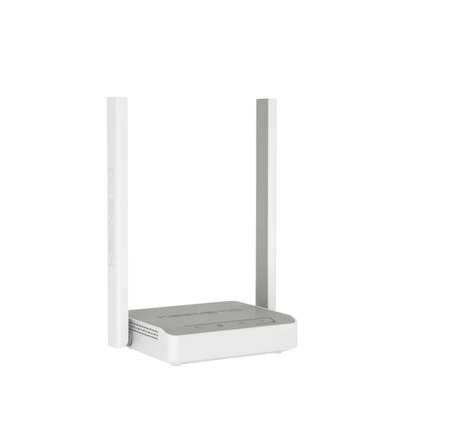 | WiFi роутер Keenetic Start KN-1110
