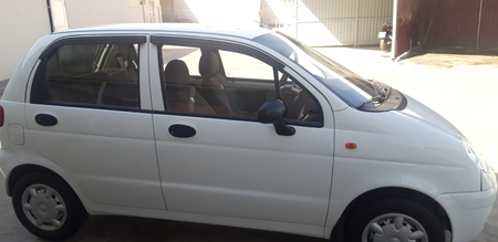Matiz 1 prostoy 2016