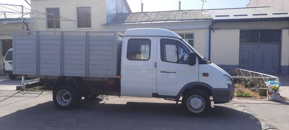 Gazel Sotiladi Продаётся Газель