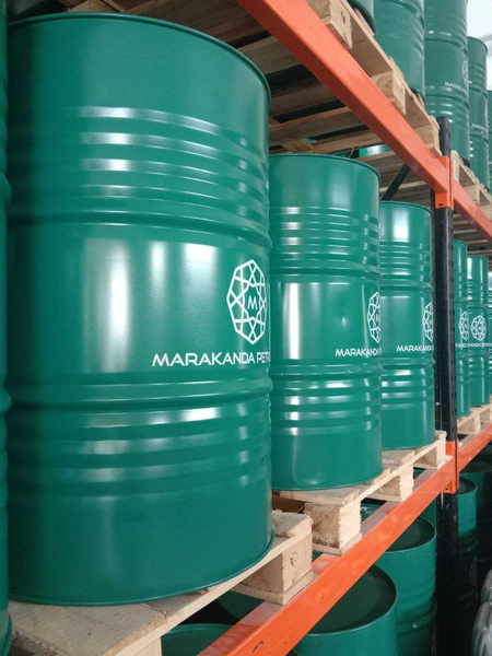 Индустриальные масла MP LUBRICANTS ®   INDEX И-20А
