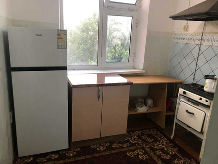 №2847.Сдам 2х-комнатную квартиру.