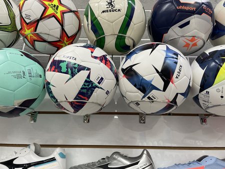 Kipsta мяч чемпионата League 1 футбольный мяч futbol koptogi