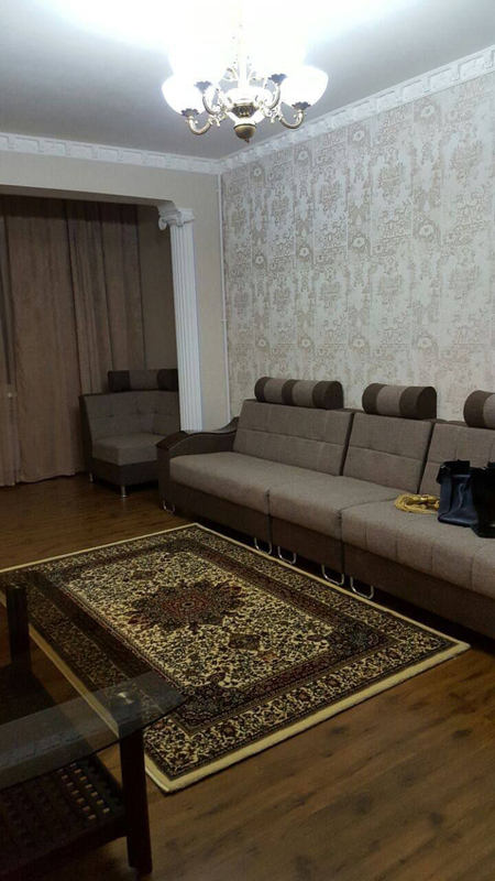 Аренда квартиры Максим 7орький