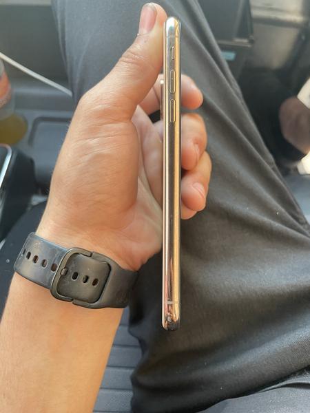 Iphone XS 256 gb