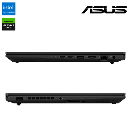 Asus creator 2023 i7