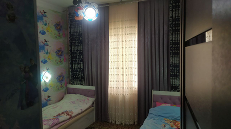 Продаю 3-х комнатную квартиру Сергели 5
