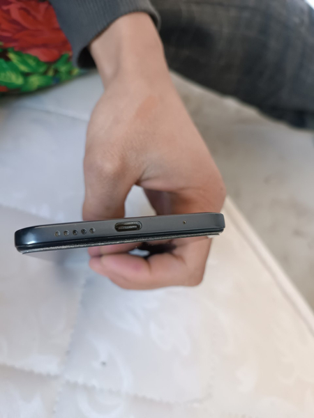 Redmi not 11 s 6+2  128gb