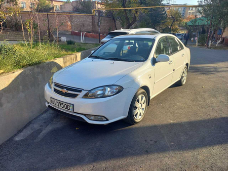 Ласетти 8400 $ Срочно