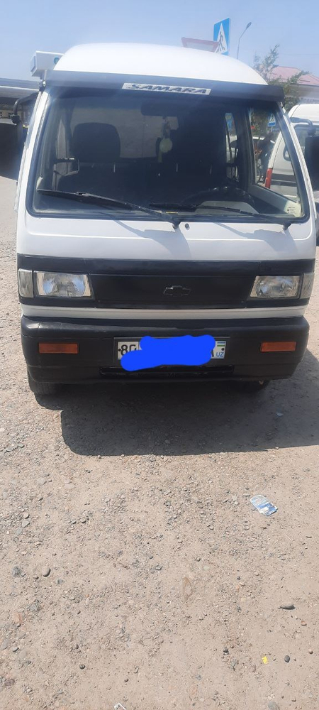 Damas 1 1997 yil