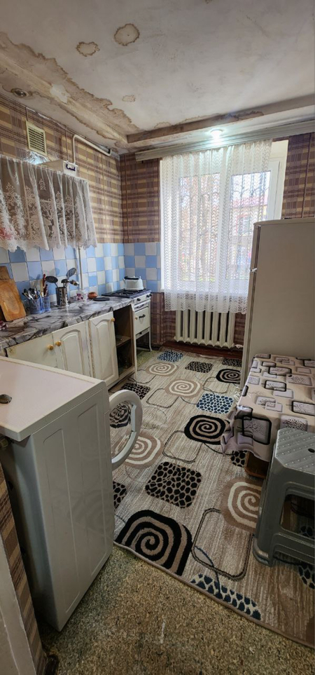 Сдается квартира, Чиланзар 6 квартал, 1/1/4