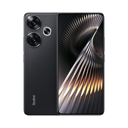 Xiaomi Redmi turbo