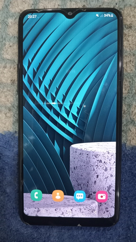 samsung A 20 S сотилади