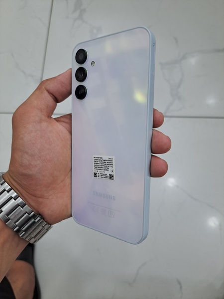 Galaxy a 15 8/256