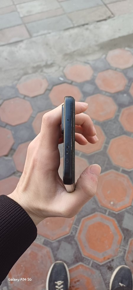 Redmi K40 S 8/128