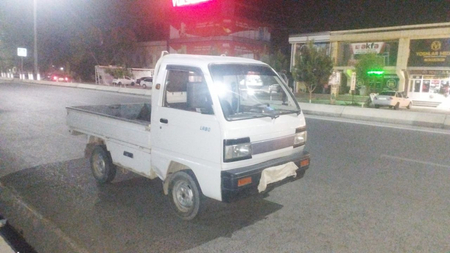 Labo holati ideal