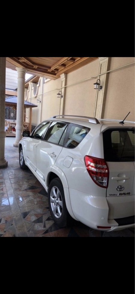 Toyota rav 4, срочно продается!
