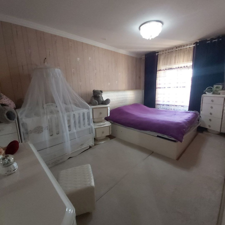 Продается квартира