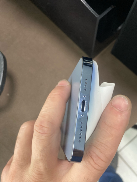 Iphone 13pro max 256 gb 85%ideal