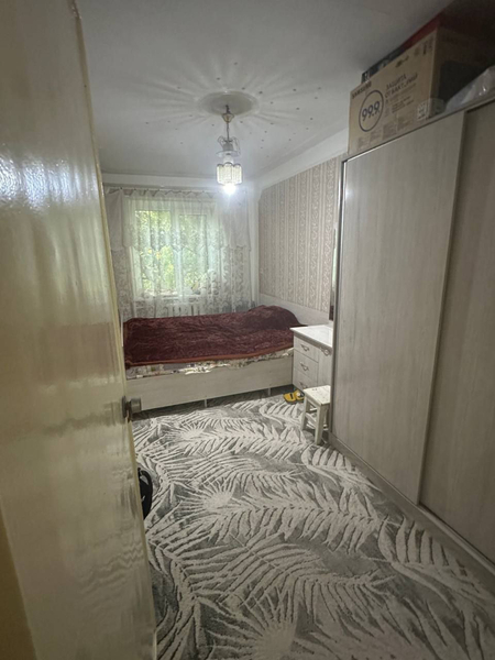 Продается квартира
