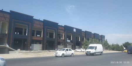 Alikapond mantaj qilamiz