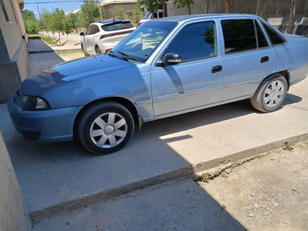 Nexia2 radnoy 220 meng yurgan halol