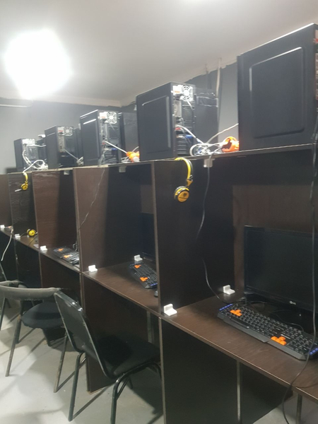 11 dona kompyuter