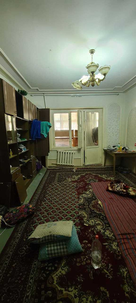 #5889 Срочно продается 4х комнатная квартира
